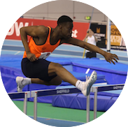 Current Squad – 110% Beyond Your Limits